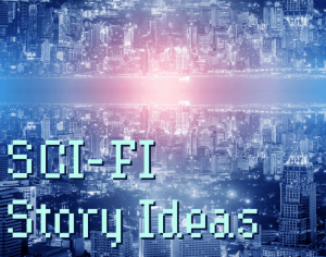 75 Best Story Ideas And Prompts For Creative Writing