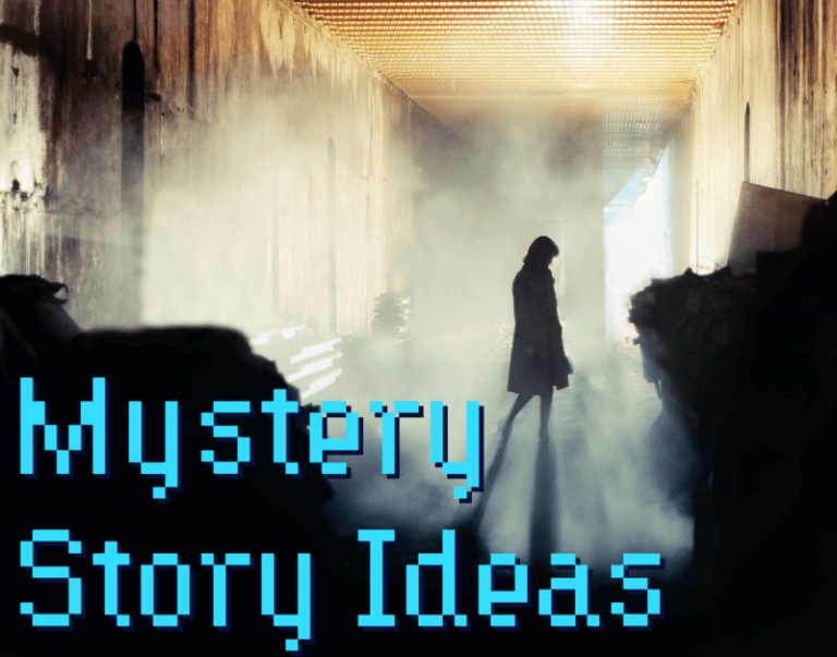 75 Best Story Ideas And Prompts For Creative Writing